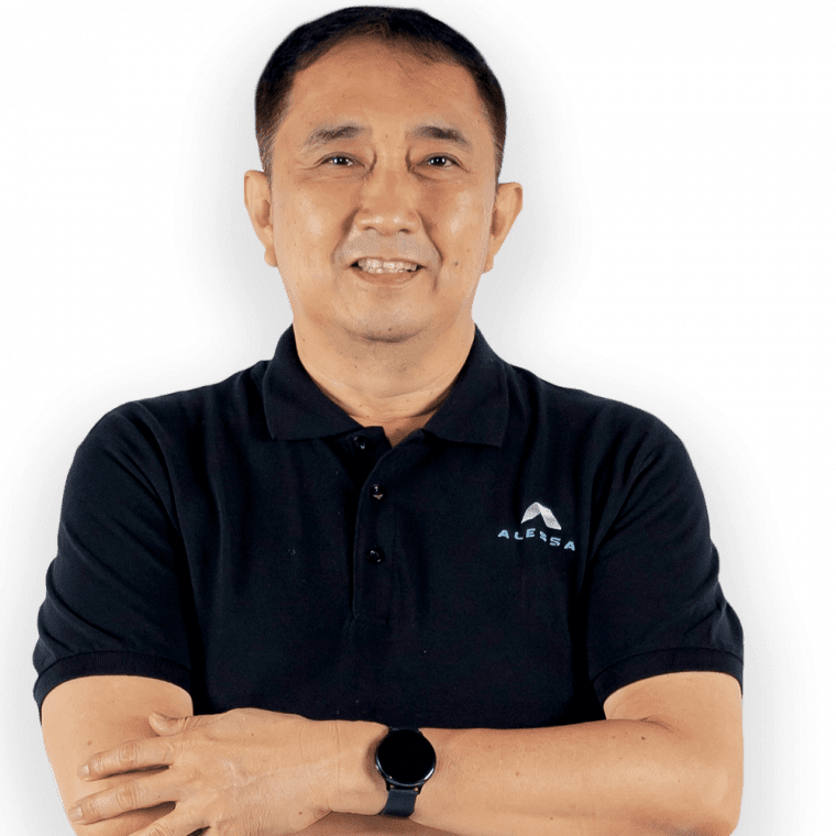 About Us - Alessa Motors