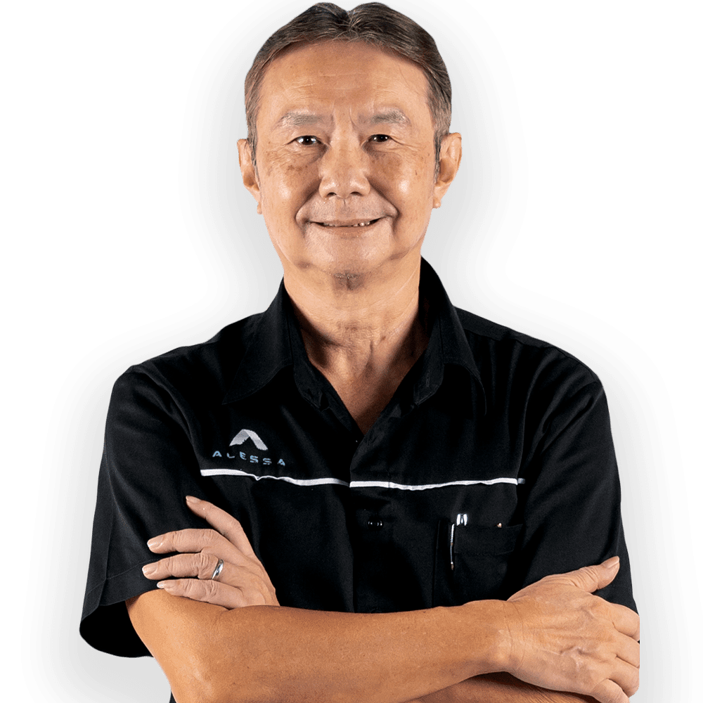 Alessa Motors - Future Vehicles