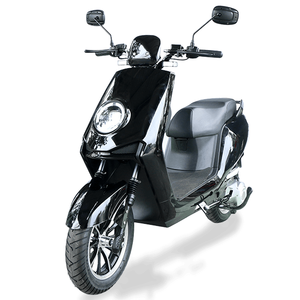 Alessa ex3000 - Alessa Motors