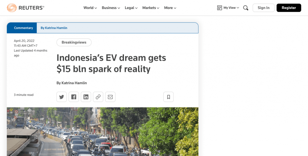 Alessa Motors - Future Vehicles