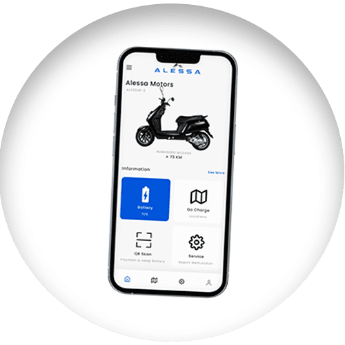 Alessa Motors - Future Vehicles
