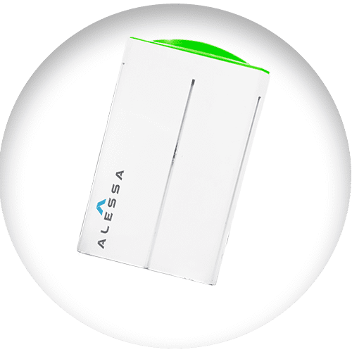 Alessa Motors - Future Vehicles