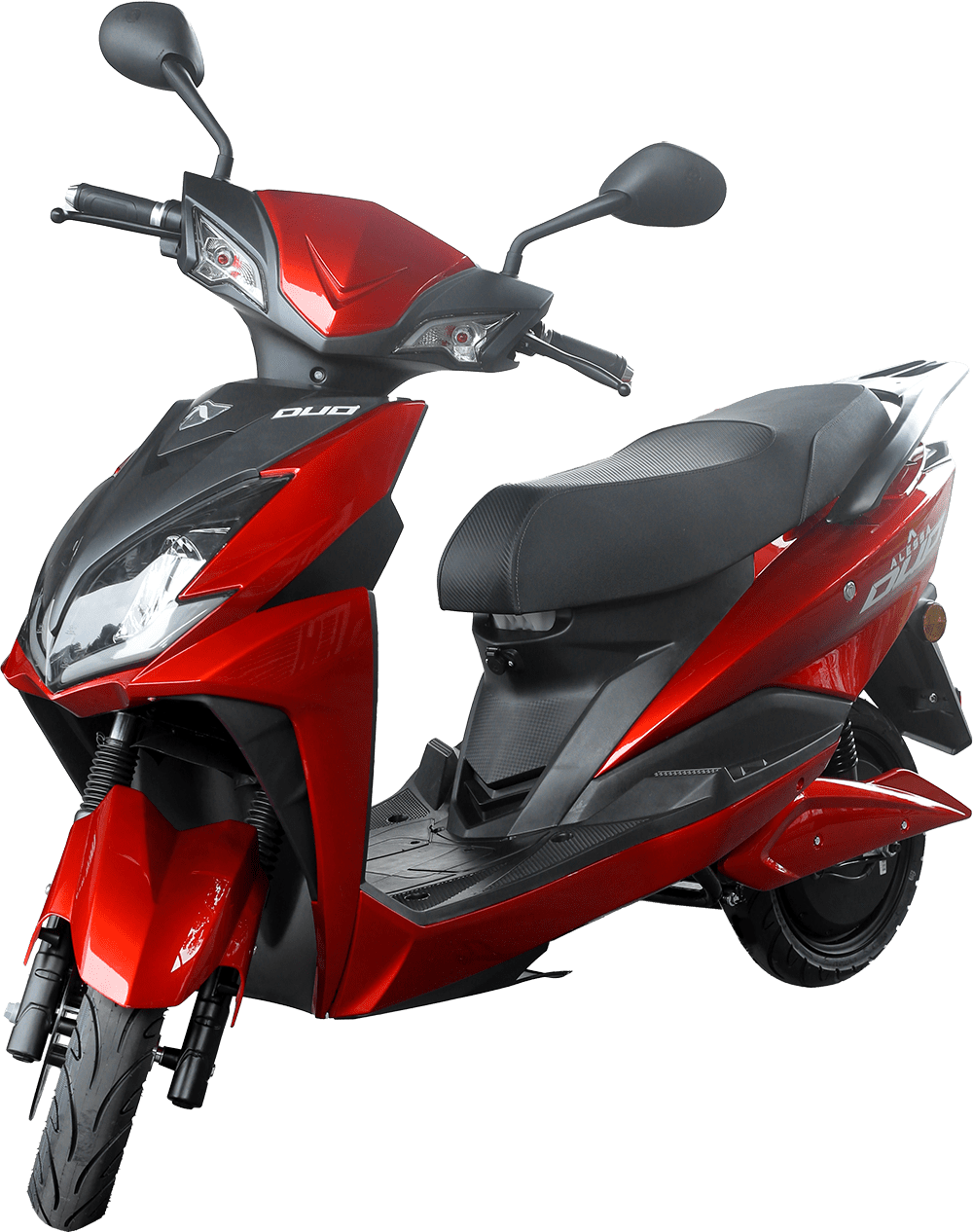 Alessa Motors - Future Vehicles