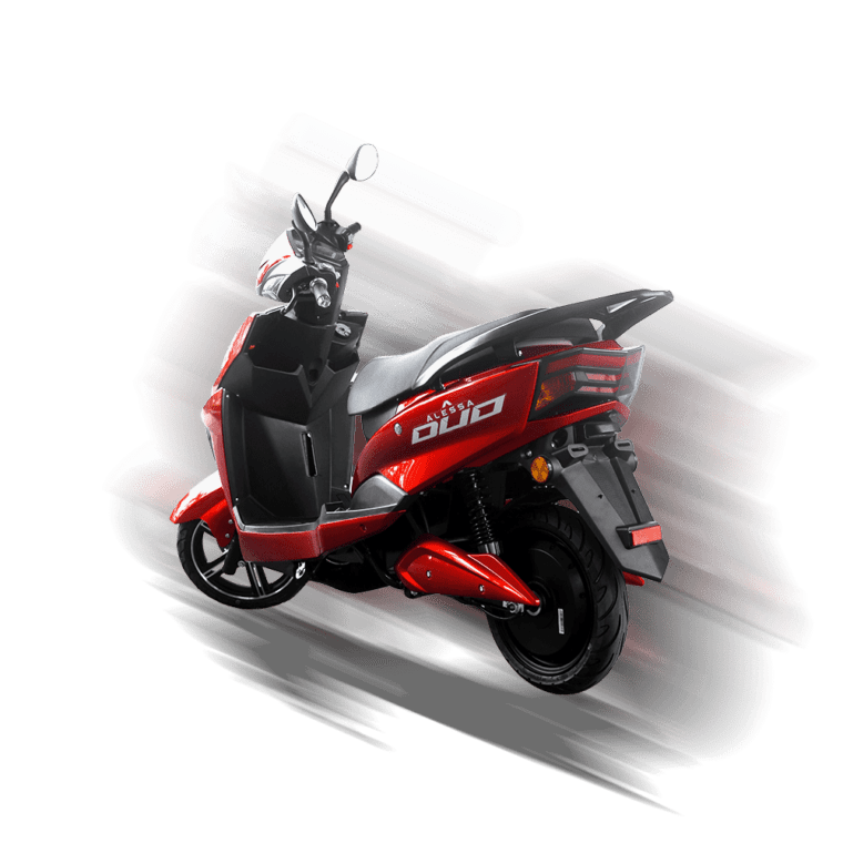 Duo - Alessa Motors