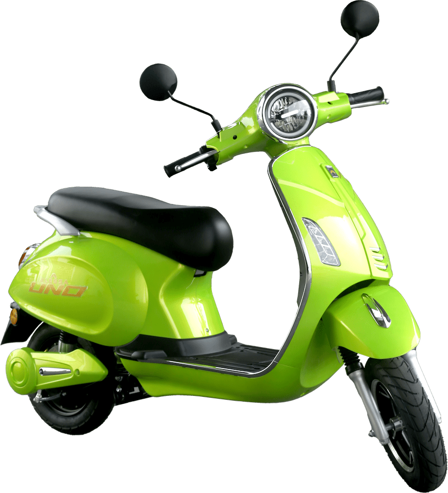 Alessa Motors - Future Vehicles