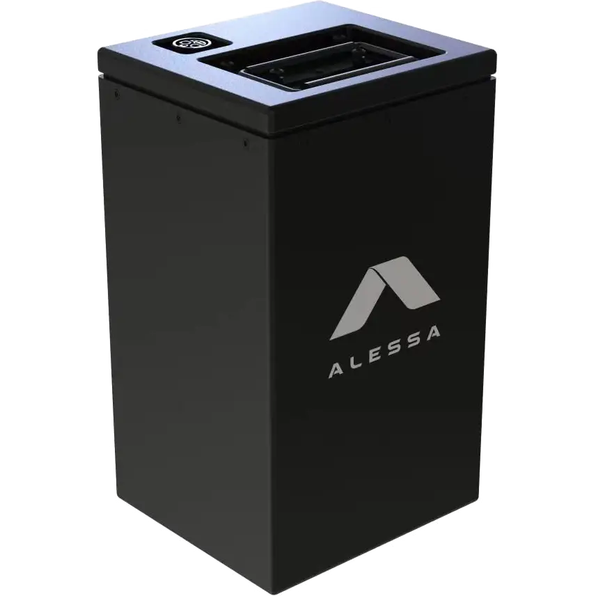 Alessa Motors - Future Vehicles