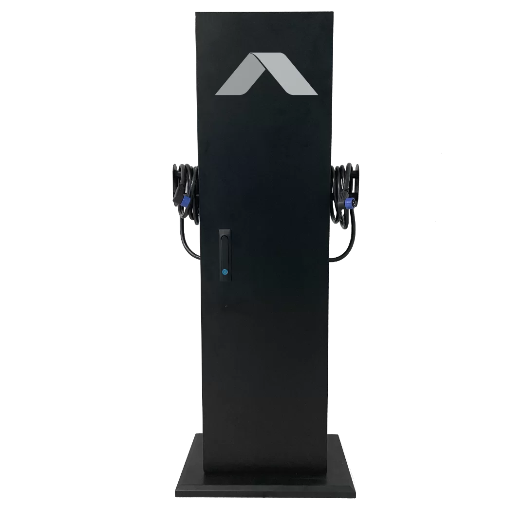 Alessa Motors - Future Vehicles